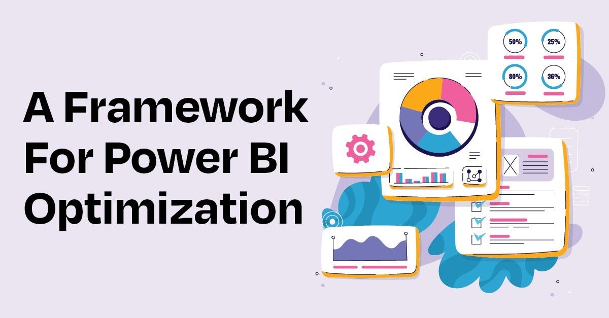 Mastering Advanced Power BI Performance Optimization Techniques | by Dheeraj Kumar K ...