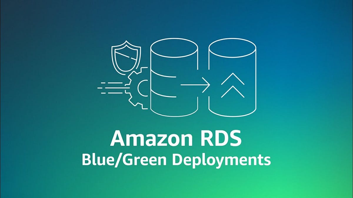 Migrating Rds Mysql 5 7 To 8 0 With Minimal Downtime A Step By Step Guide By Suren Gasparyan