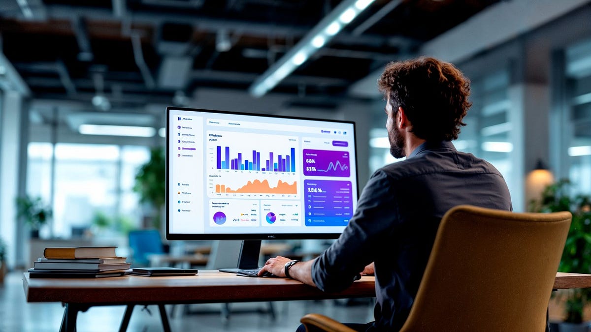 Beyond Velocity: Smarter Metrics for Scrum Masters in 2025 | by Ioana ...
