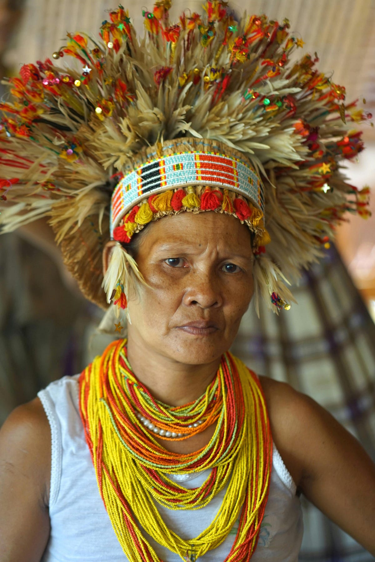 Being an angry Native American Woman | by Your NativeFriend | Avocado ...