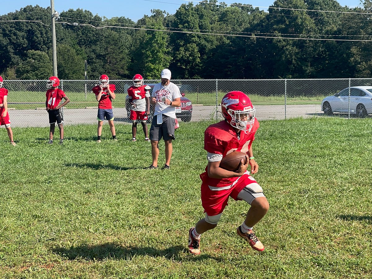 VIDEO: Buy in, go home: Tunstall fully committed to new philosophy ...