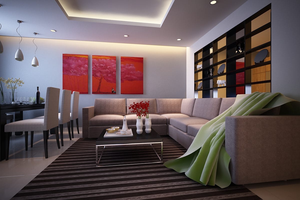 3D SAIGON — YOUR PERFECT SOLUTIONS | by Phuc Poro | Medium