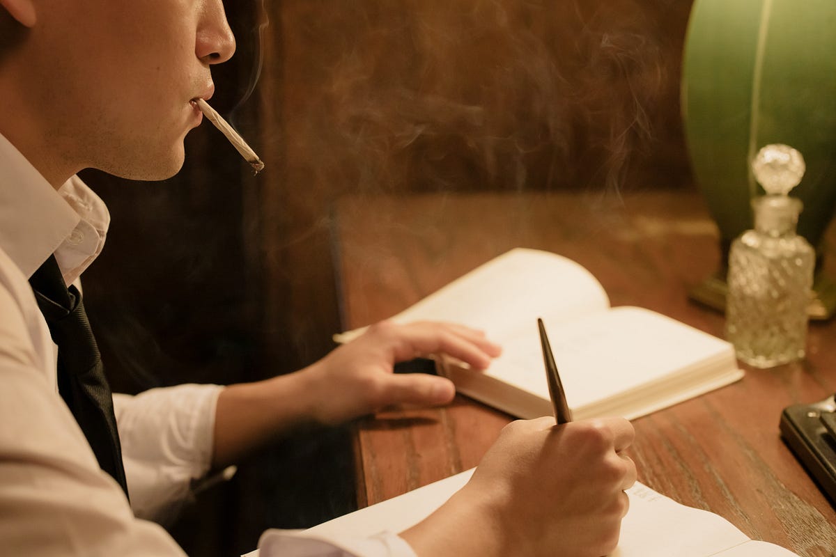 Surprisingly Easy Ways To Write Every Day | by Billie Mall ️ ...
