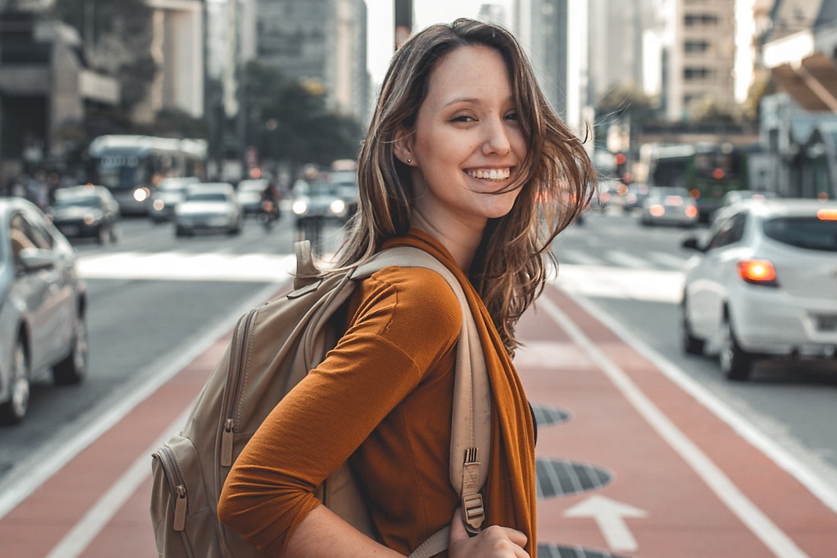 10 Lessons From 10 Years of Approaching Women On The Street | by Joe ...