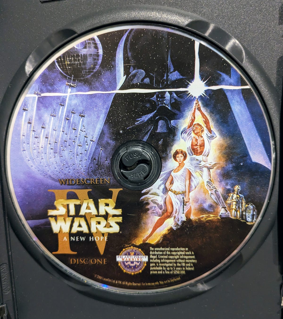 May 25th, 1977 (A Star Wars Movie Experience) | by Bailey Kanthatham ...