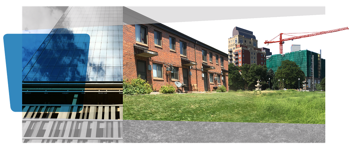 A Seat at the Table: Engaging Public Housing Agencies in Affordable Housing Efforts | by ...