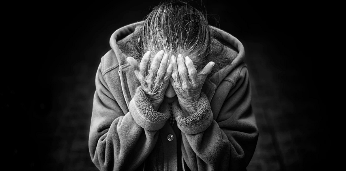 Why do we grieve? (What grief is good for). | StoryGarden