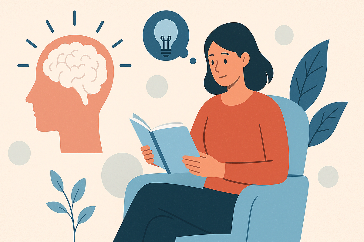 Understanding the Human Mind: Why Psychology Matters to Everyone | by ...