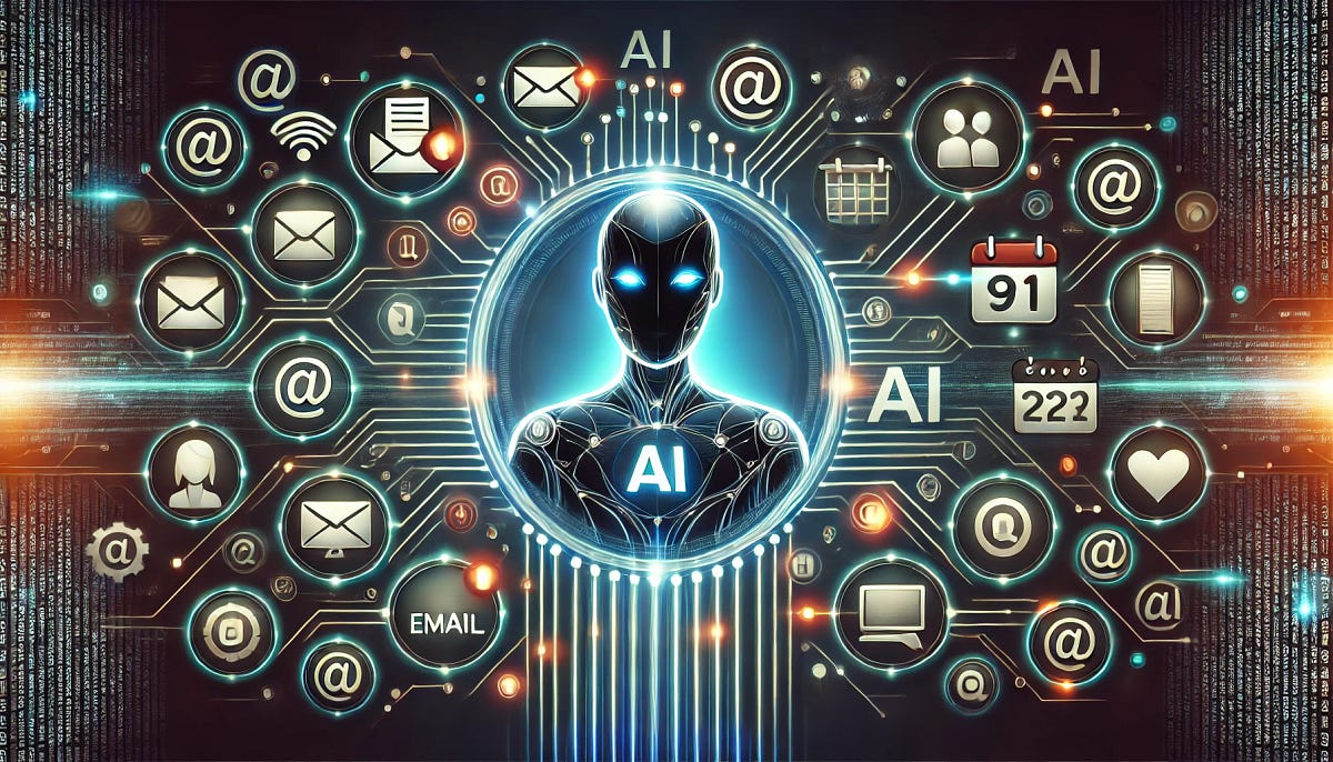 The Rise of AI Agents: Anatomy, Types, and Practical Applications | by ...