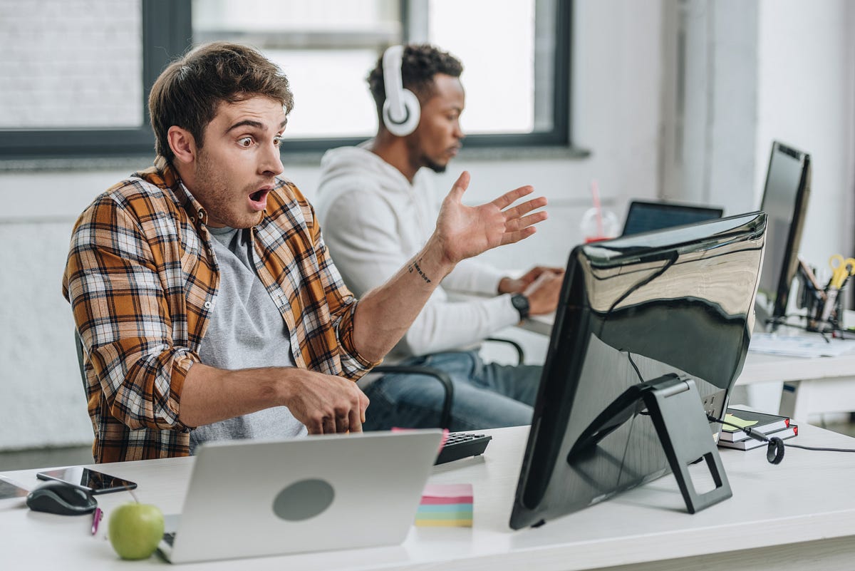 Code reviews were a pain until I tried this… | by Boris The Dev | Dec, 2023 | Medium