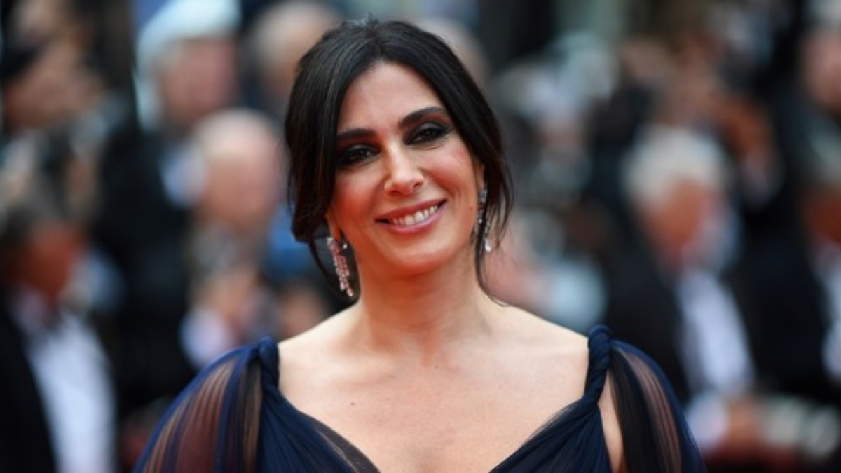 Nadine Labaki