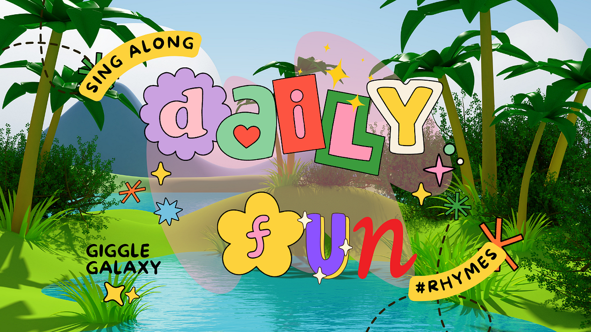 Creating a Kid-Friendly Digital World: Why Giggle Galaxy Stands Out ...