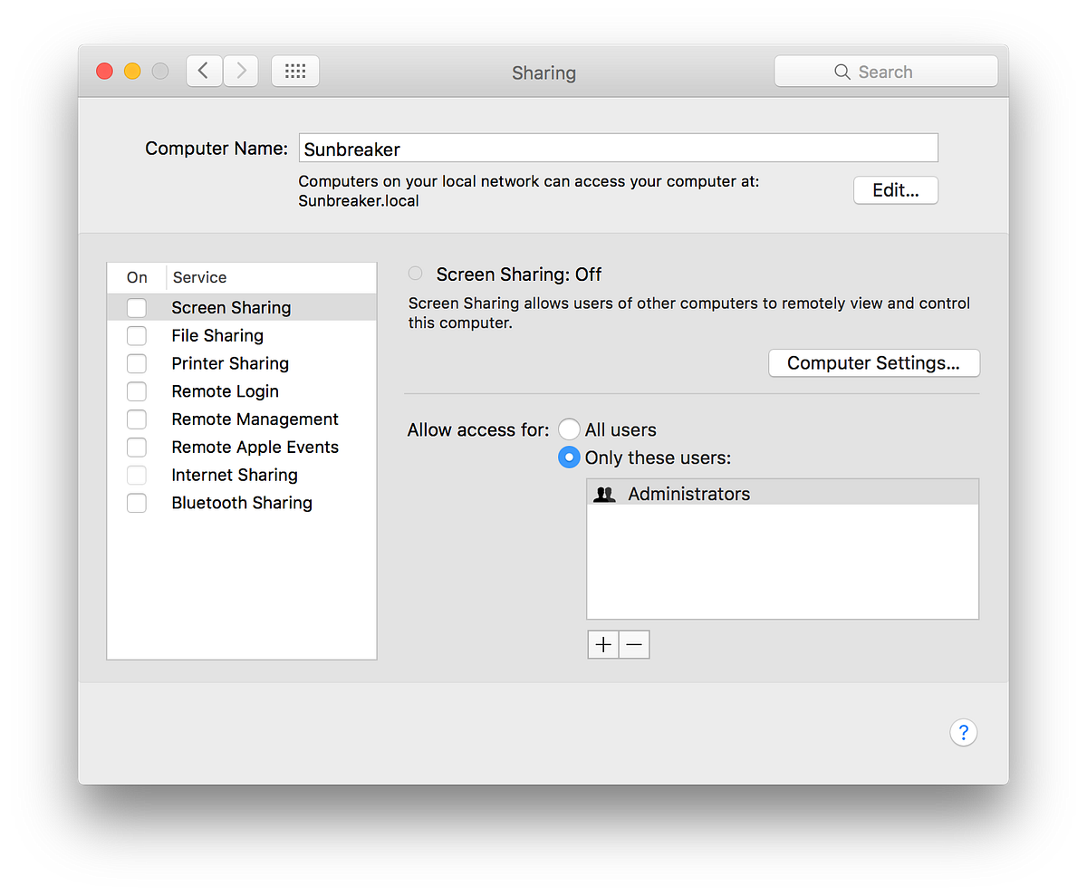New Mac. Part 1 — OS X Customization | by Roustem Karimov | Medium