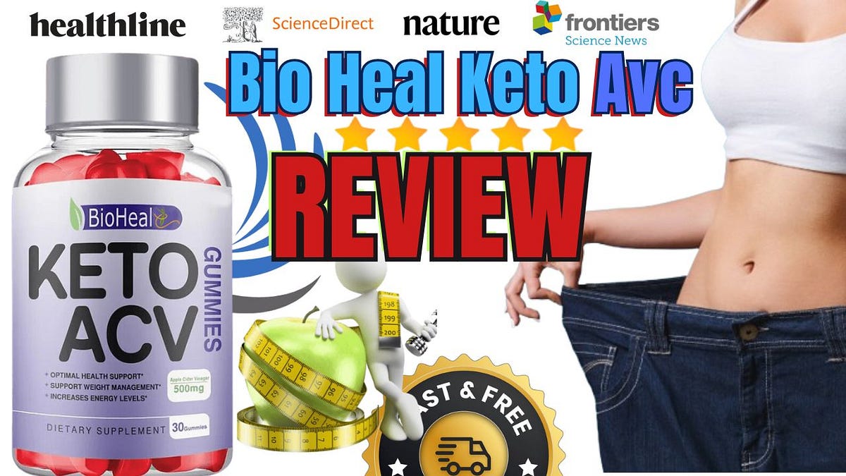 Bio Heal Keto review (honest opinion Experience) Bio Heal Keto reviews promotion price | by ...