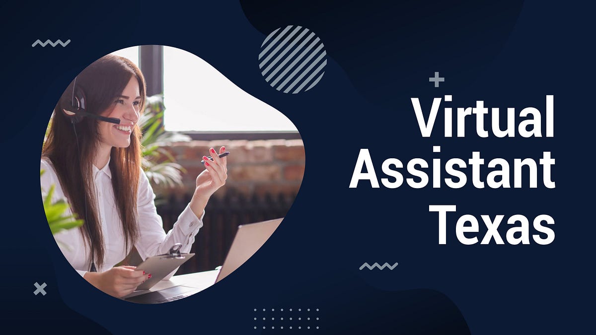Best Virtual Assistant Services — Hire Affordable Team — Texas | by Sky ...