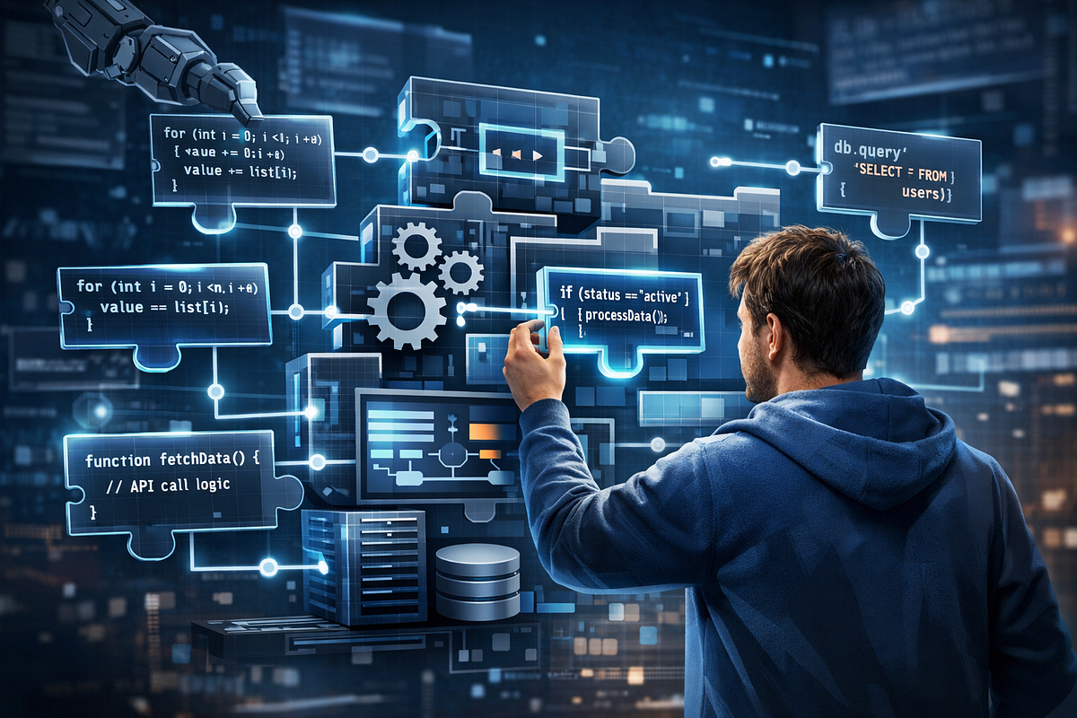 Reading Code Is the New Core Skill for Engineers. | by CodeWithYog ...
