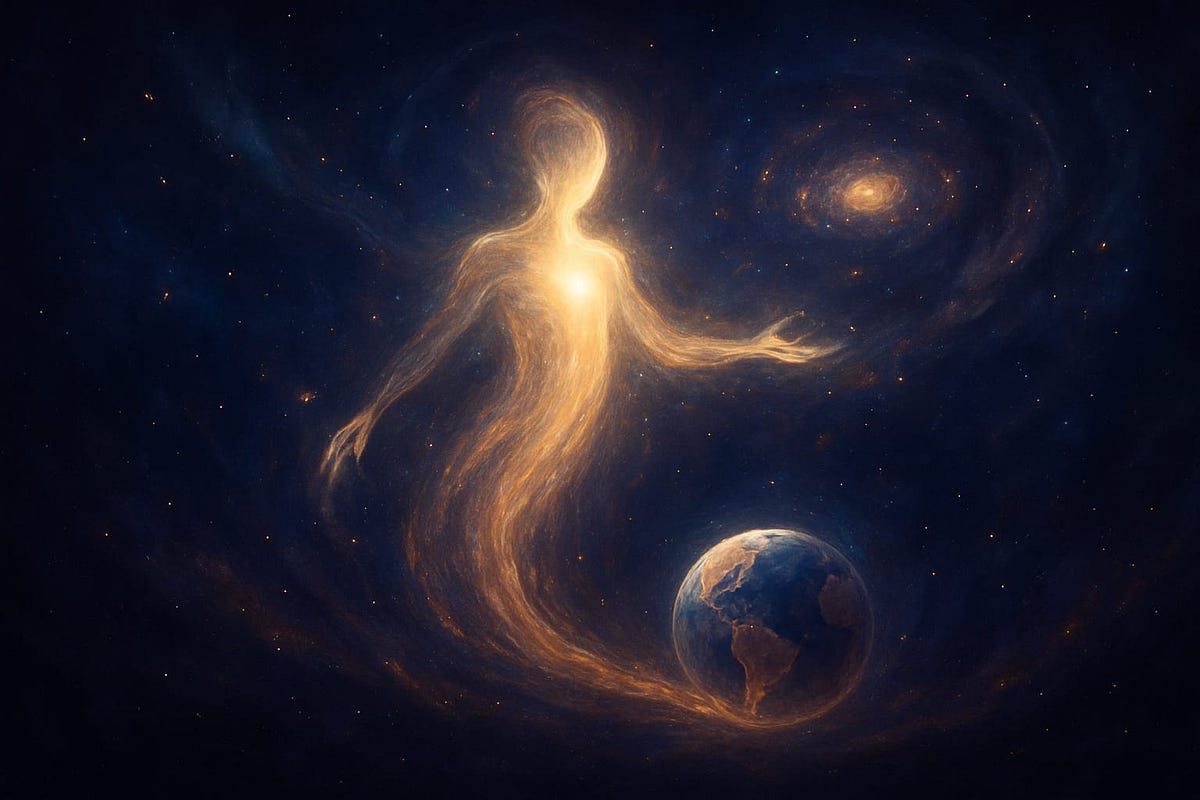 The Living Creationist. (A reflection on divine remembrance… | by A ...