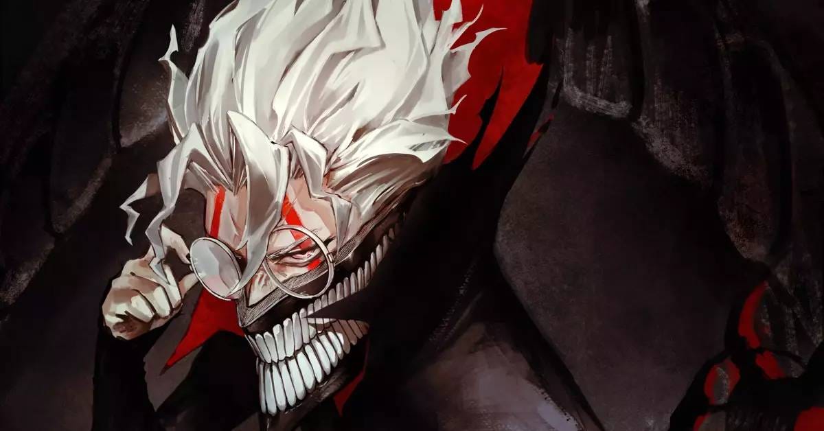 When Will Dandadan Chapter 117 Be Released? | by FunAnimeZone | Medium