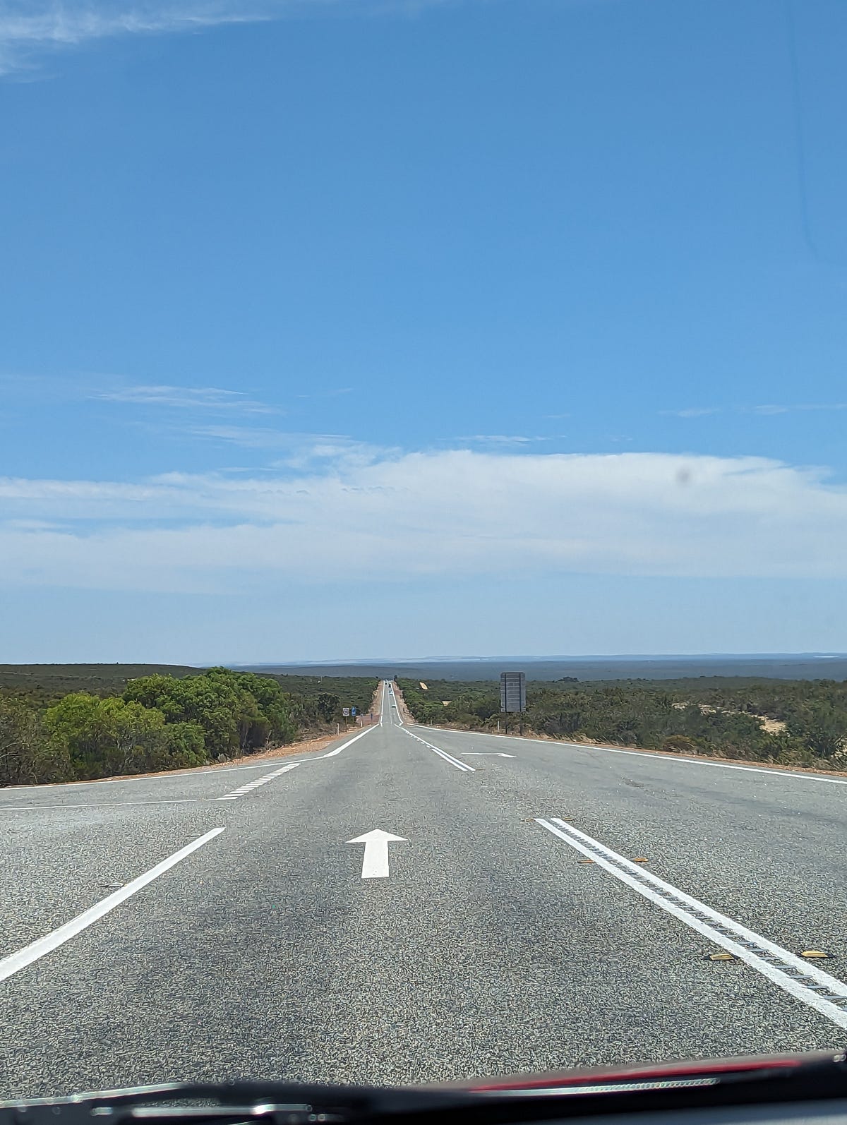 Life as a Continuous Road Trip!. What does one immediately think of ...