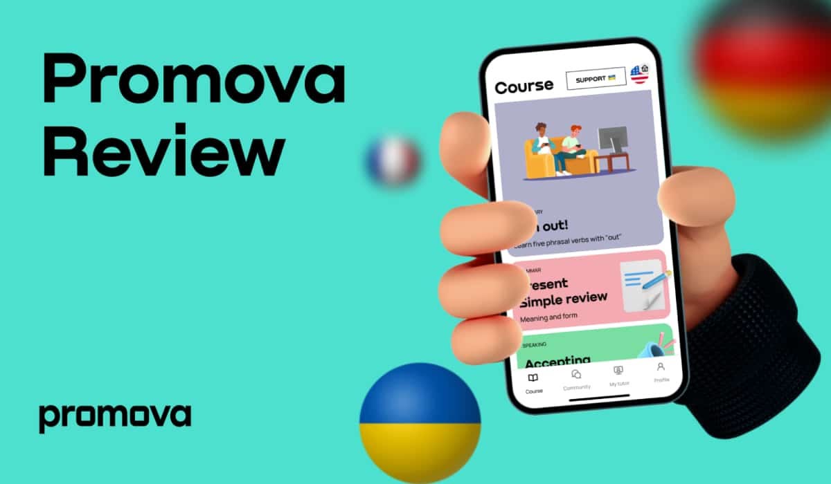 Promova Review: Effective English App or Not? | by Emma Miller | Medium