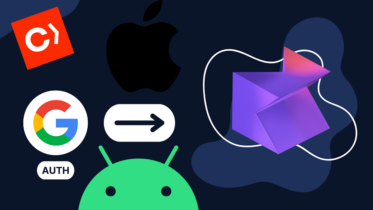 Implementing Google Authentication in Kotlin Multiplatform using CocoaPods | by Houssam Eddine ...