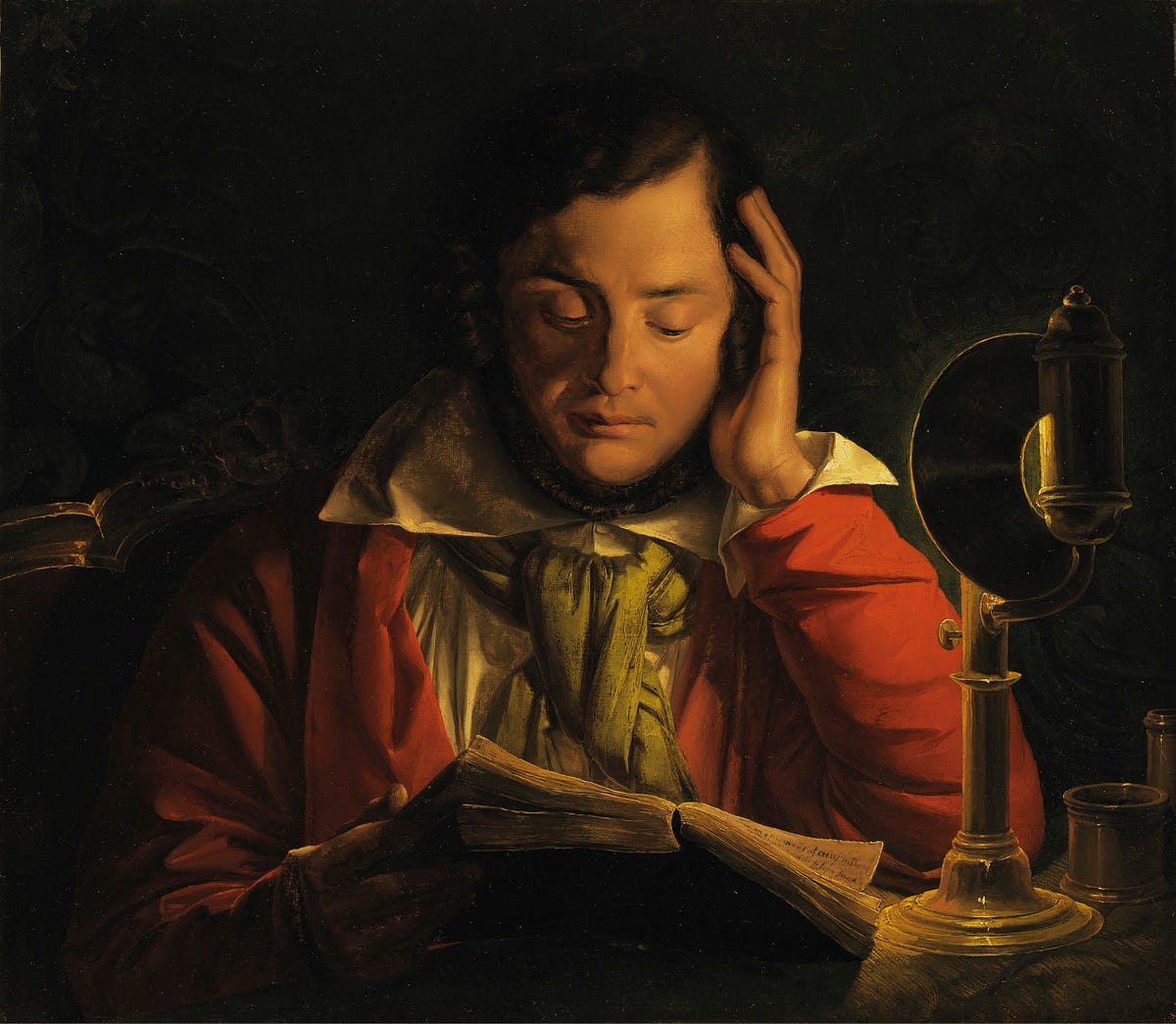 What I’ve been reading (April/May 2024 edition) Pt.2 | by James Irwin ...