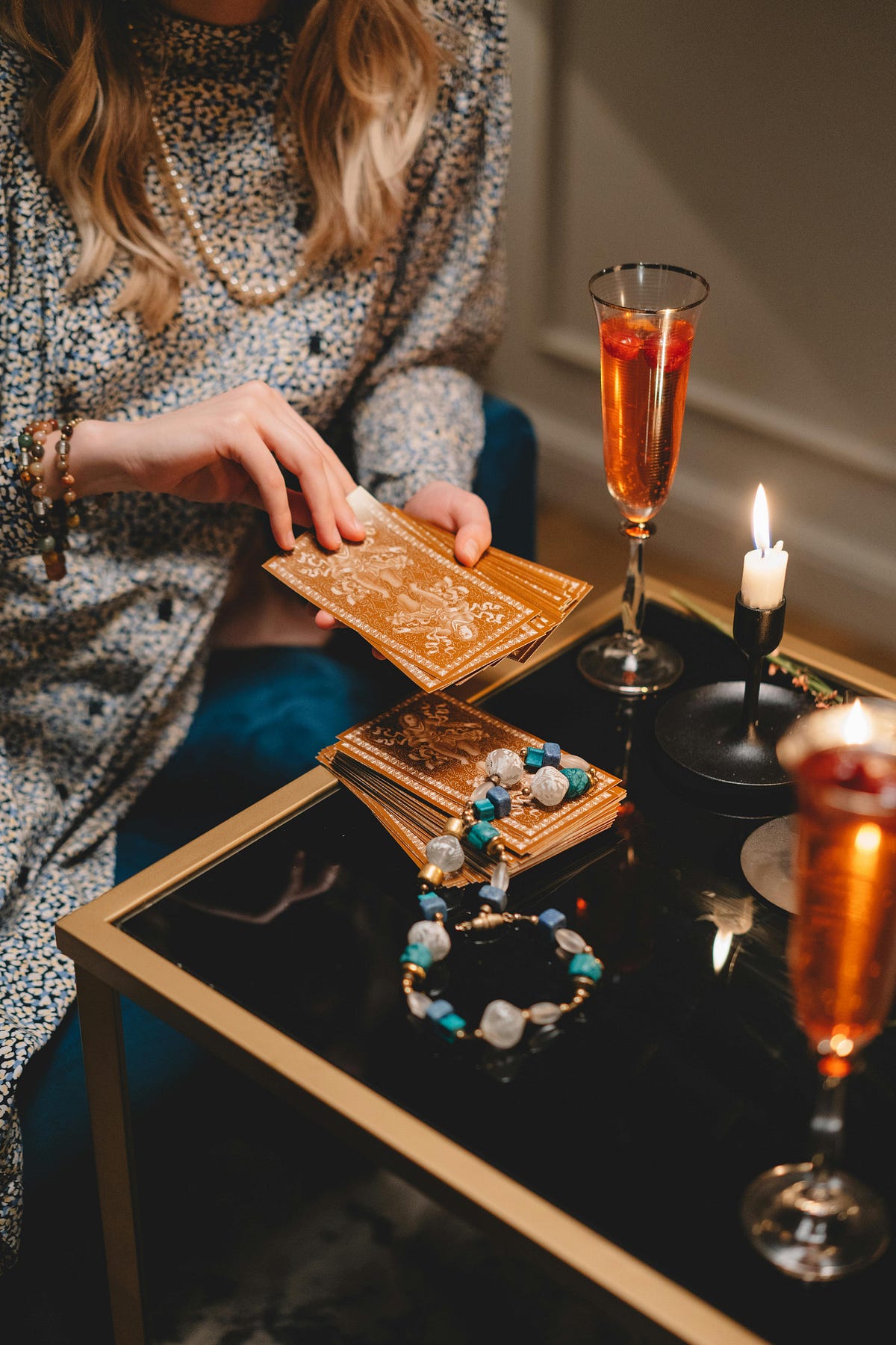 Manifesting Love: How Tarot for Singles Can Help You Find the ...