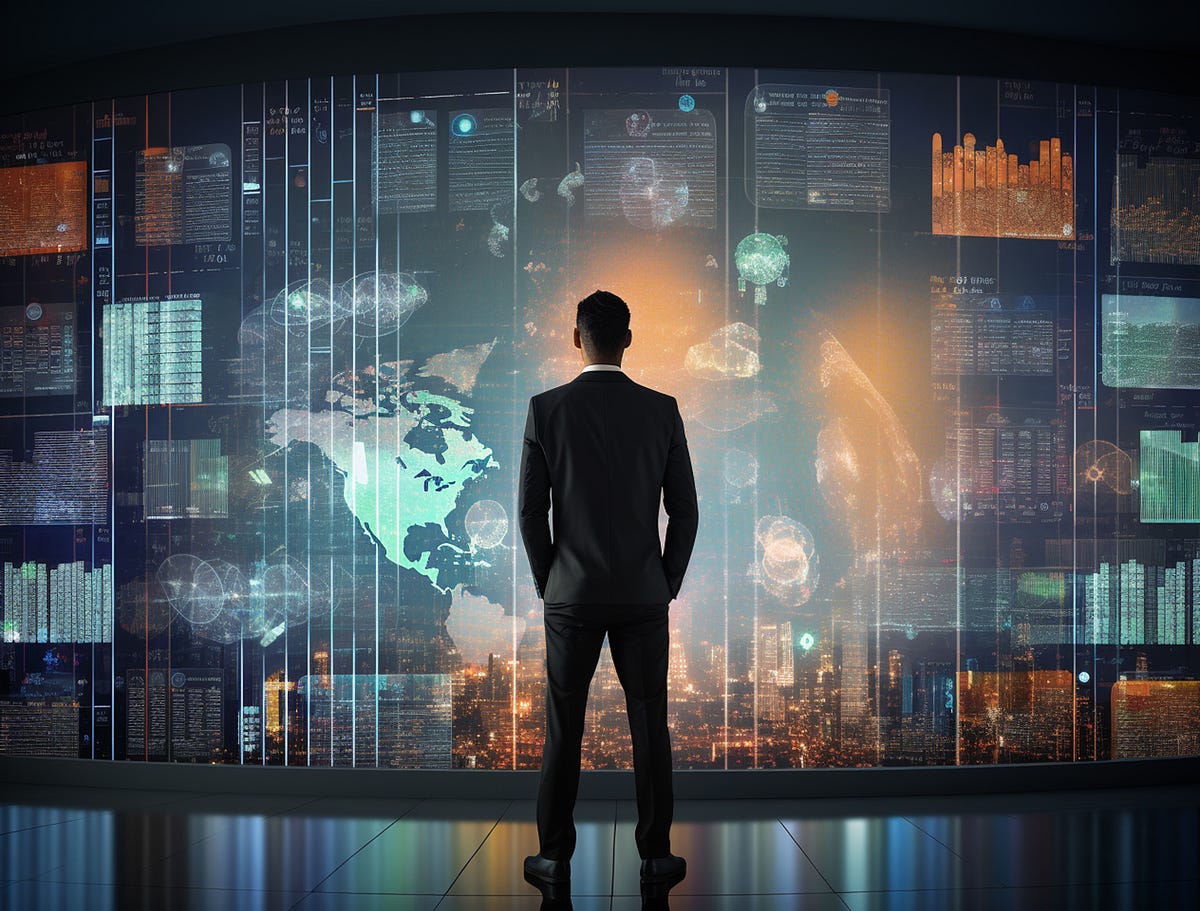 Amazing Job Options as a Full Stack Developer | by Nextskill Technologies | Jun, 2024 | Medium