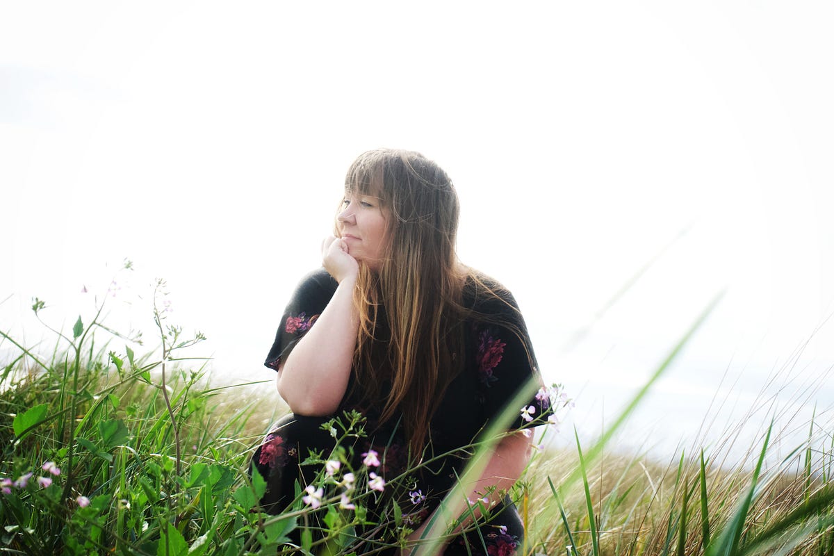 Being Seen: Story 5/100. I am not photogenic. Some people… | by Jen ...