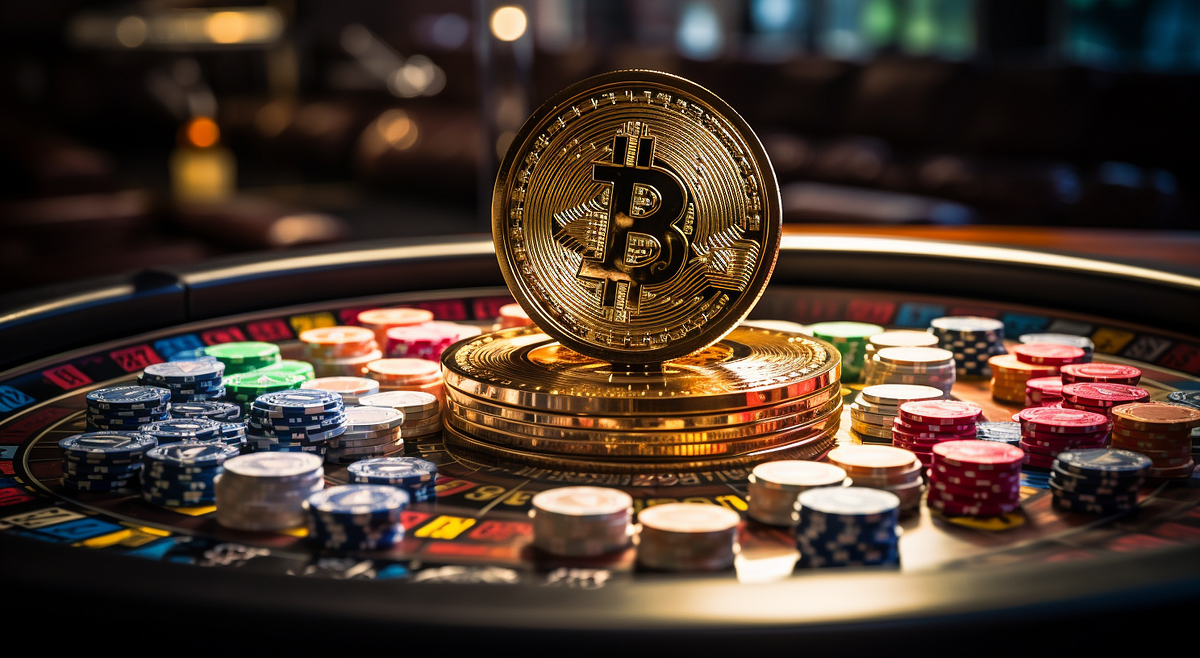 Decentralized Casinos (GambleFi): An Investor’s Perspective | by ...