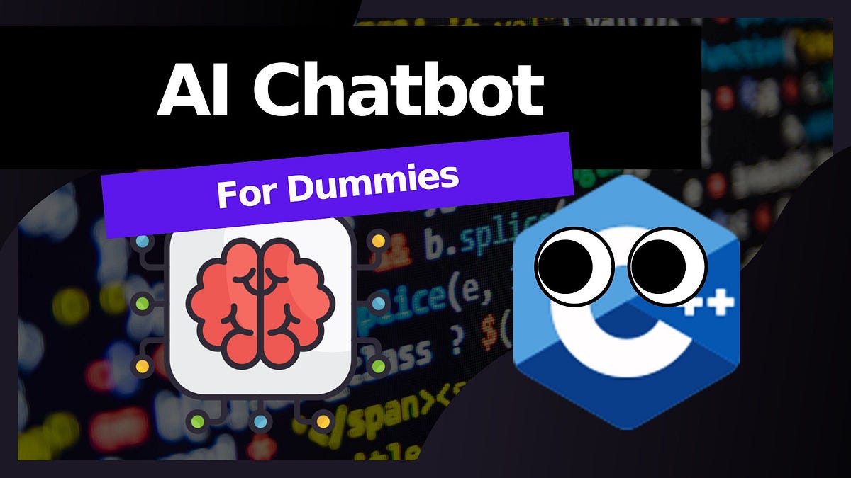 TermIA | Build Your First AI Chatbot in Minutes with Nodepp (Zero Deep ...