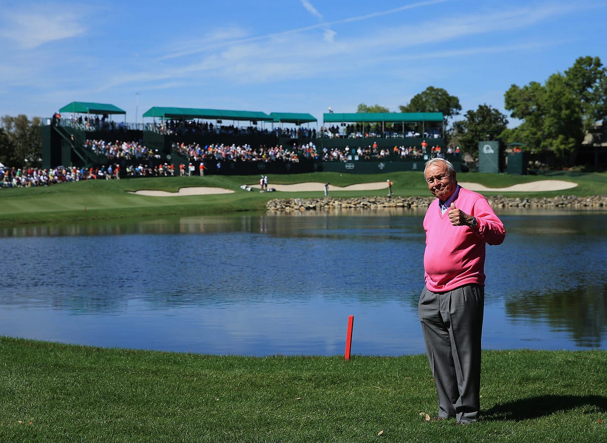 A (Brief) Preview of The 2022 Arnold Palmer Invitational | by Nick ...