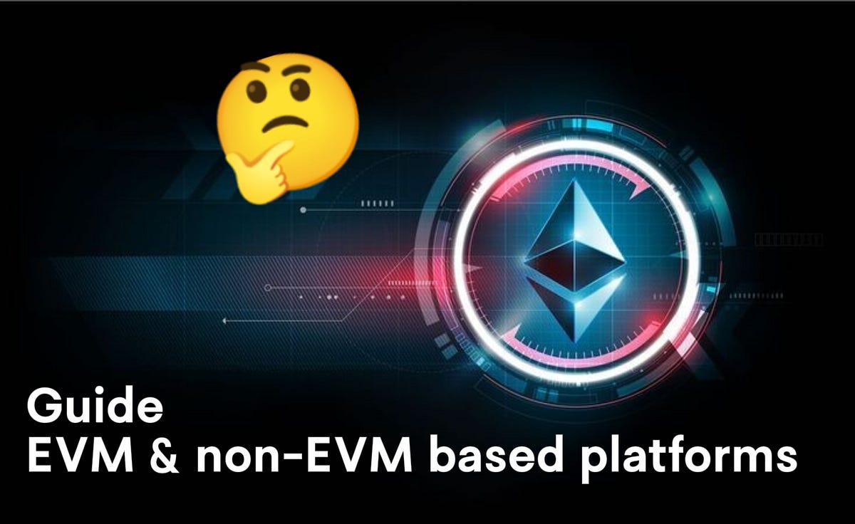 📜Comprehensive verification guide for collections (EVM & non-EVM) | by ... 📜Comprehensive verification guide for collections (EVM & non-EVM) | by ...