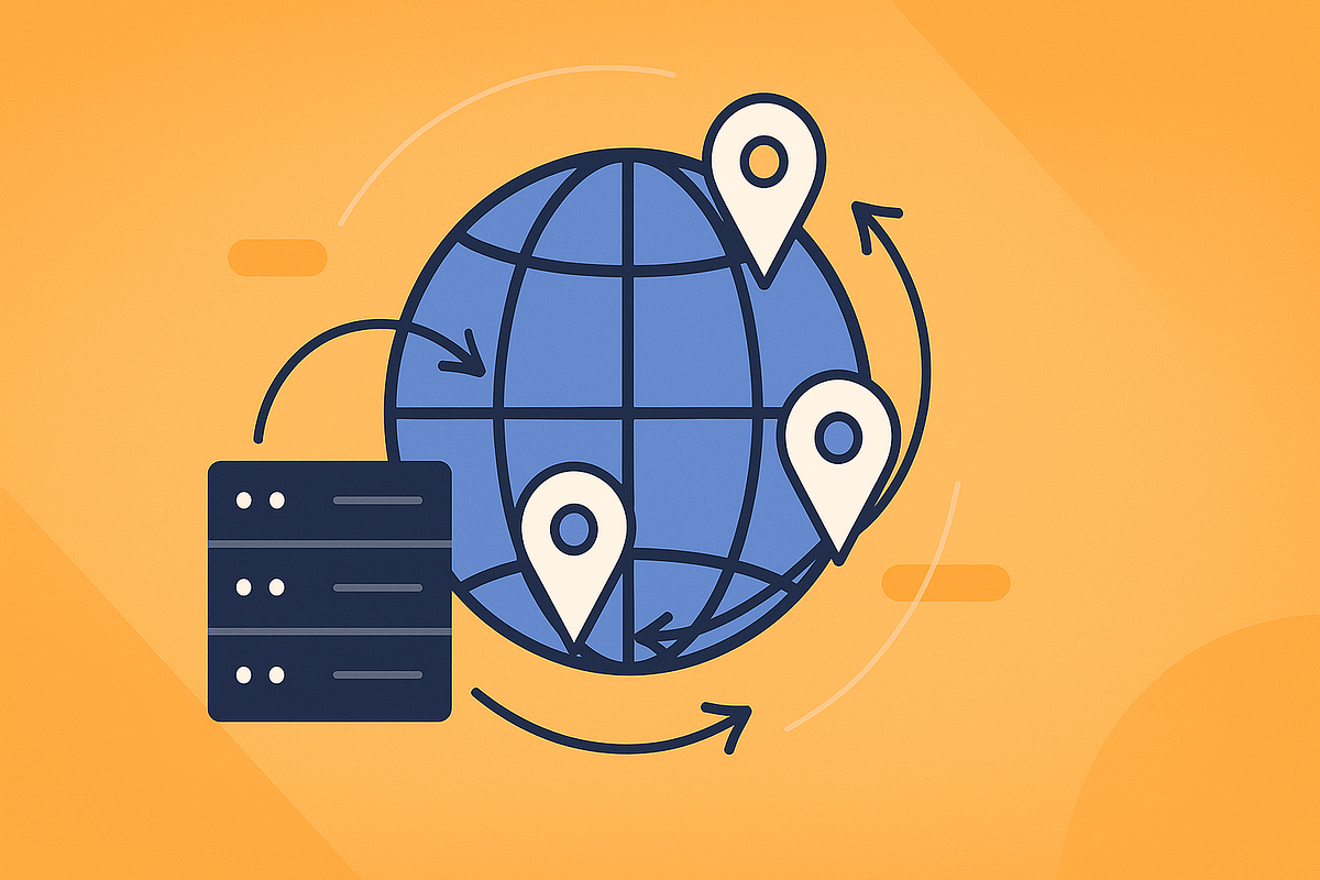 10 FastAPI Blueprints for Multi-Region Rollouts | by Hash Block | Sep, 2025 | Medium