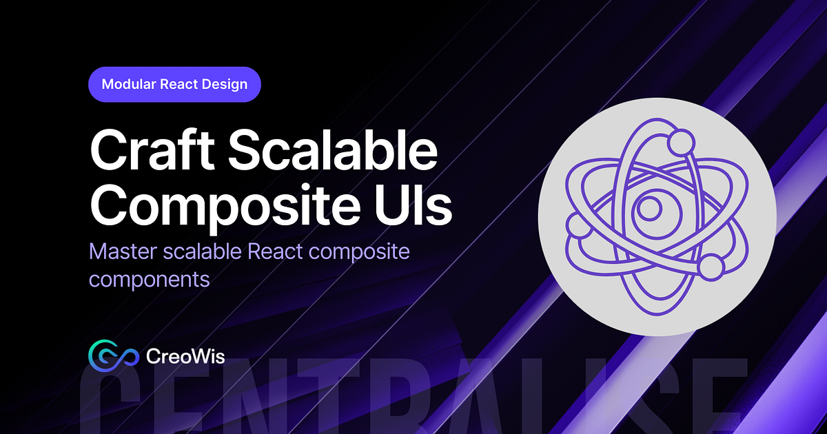 React Component Composition Design Pattern With Examples | by Chhakuli ...