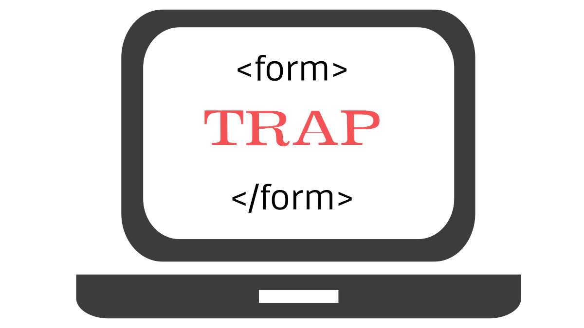 Javascript variables inside-form-elements event attributes | by Salim ...