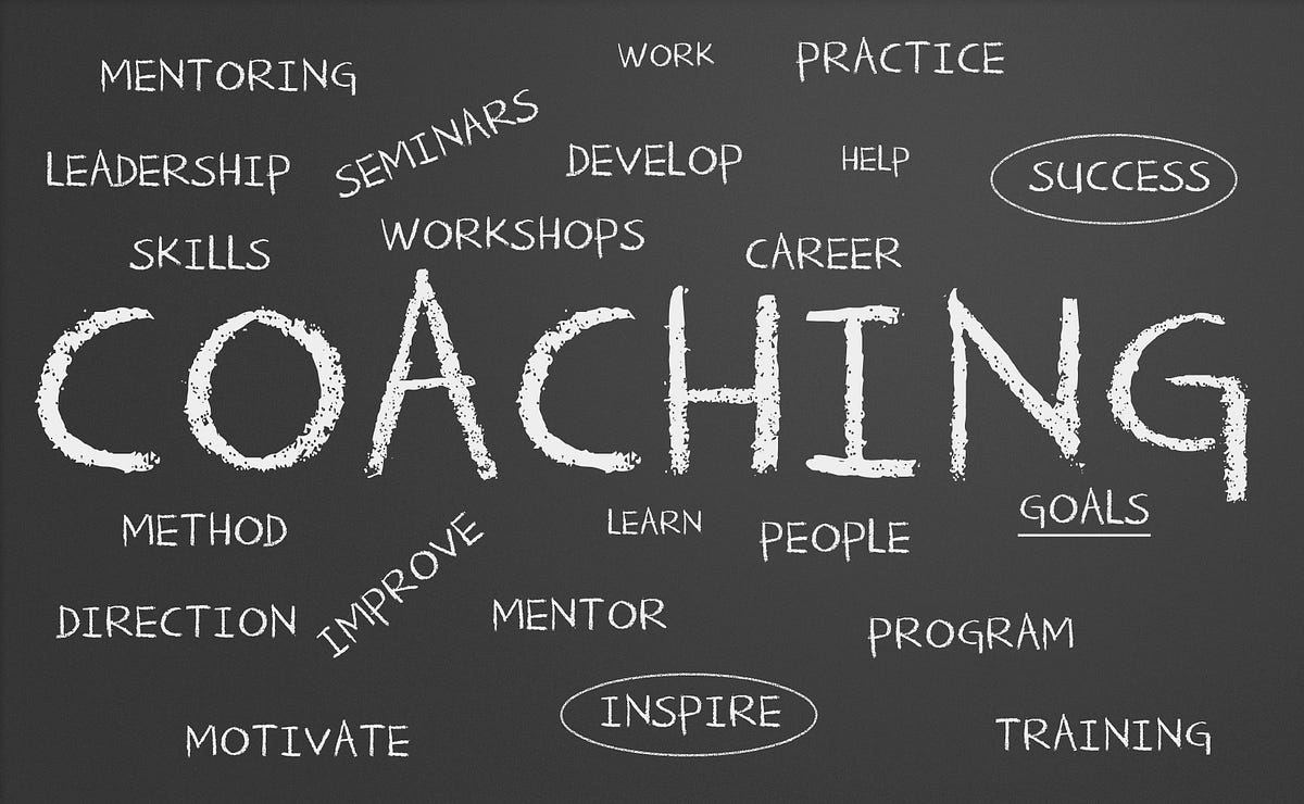 The Role of Executive Coaching in Developing High-Performing Leaders | by Colin Cooper | Jan ...