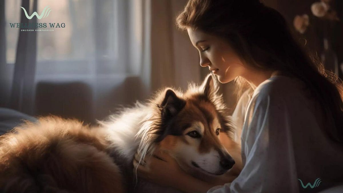 Wellness Wag - Wellness Wag - Medium