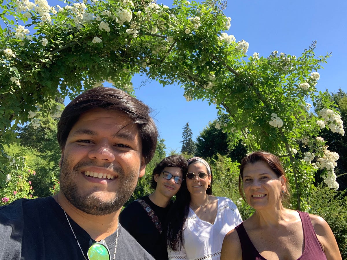 Cancer. An inside look at cancer and how it… | by José Rafael Ochoa Neri | Medium