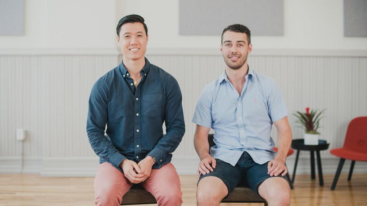 Lessons Learned: From a Founder Who Started a Startup in College | by ...