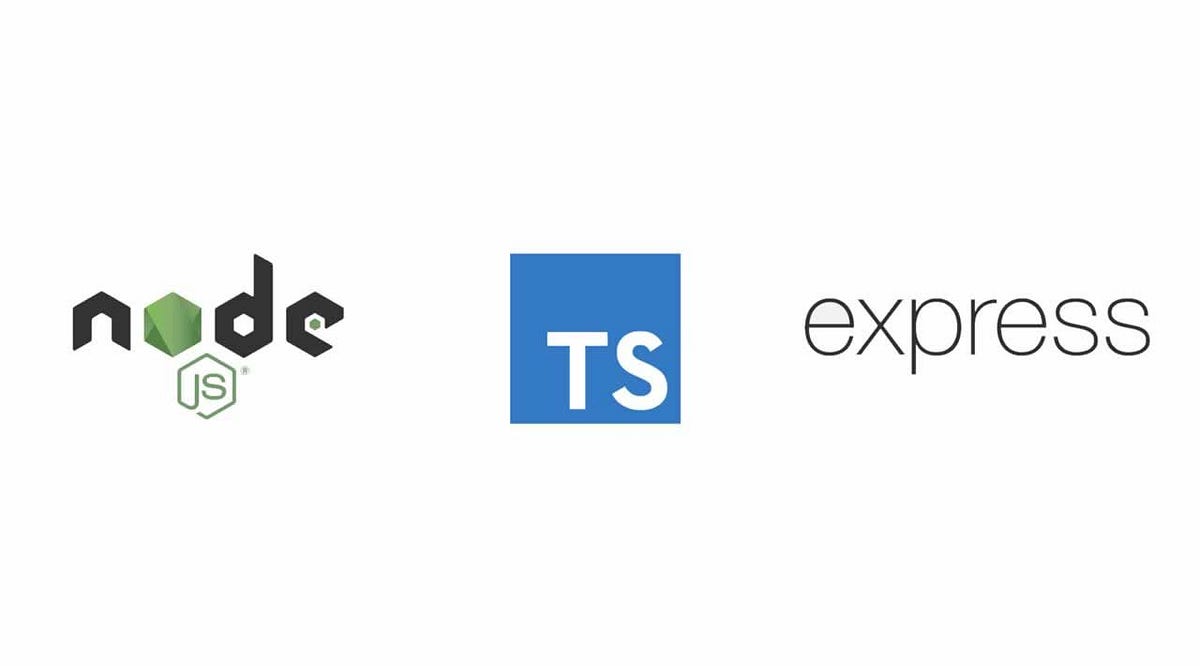 Build a Light-Weight REST API With Node, Express, and TypeScript | by Mohammed Mwijaa | The ...