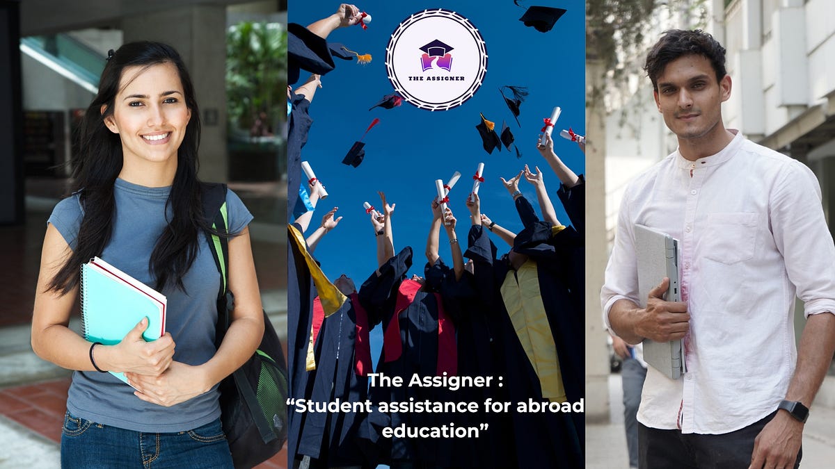 Best PTE Coaching Class in Karnal, Haryana: The Assigner | by The ...