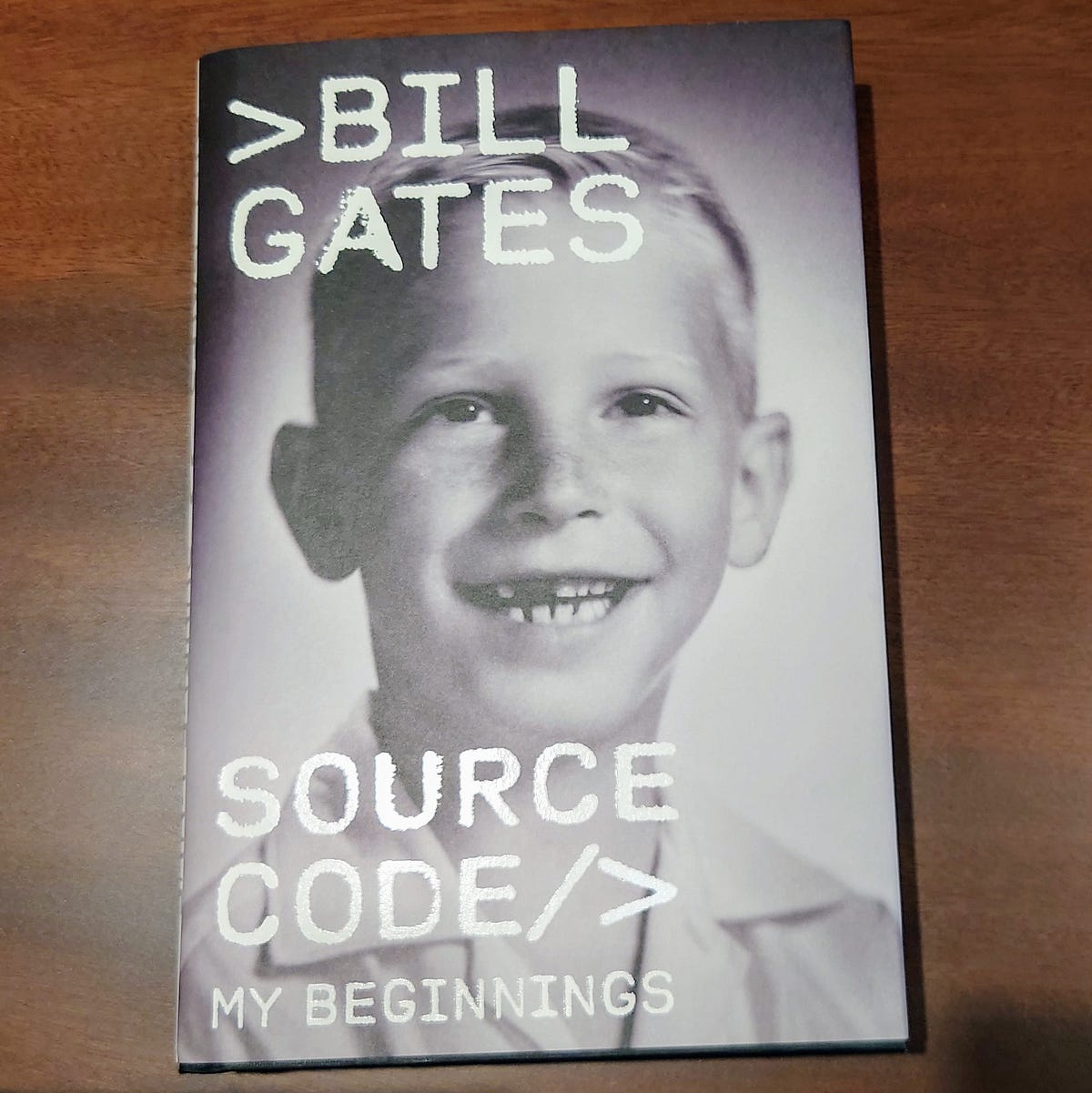 The Journey of Bill Gates: A Mind Shaped by Curiosity and Strategy | by ...
