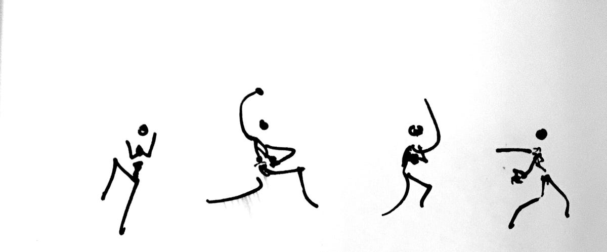 Advanced Dental. Her responsibility was to sell… | by Caleb Garling ...