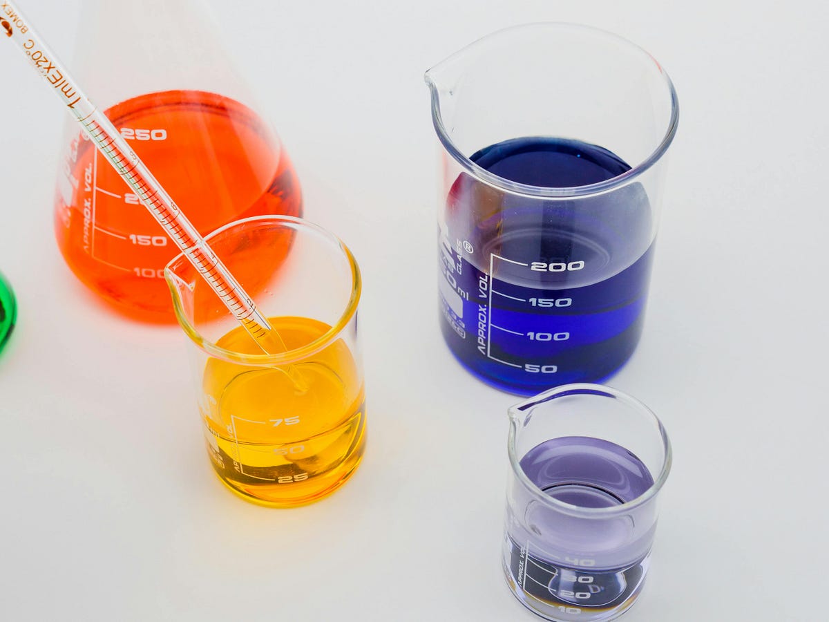 Understanding Hydrochloric Acid LR Grade: Properties and Applications ...