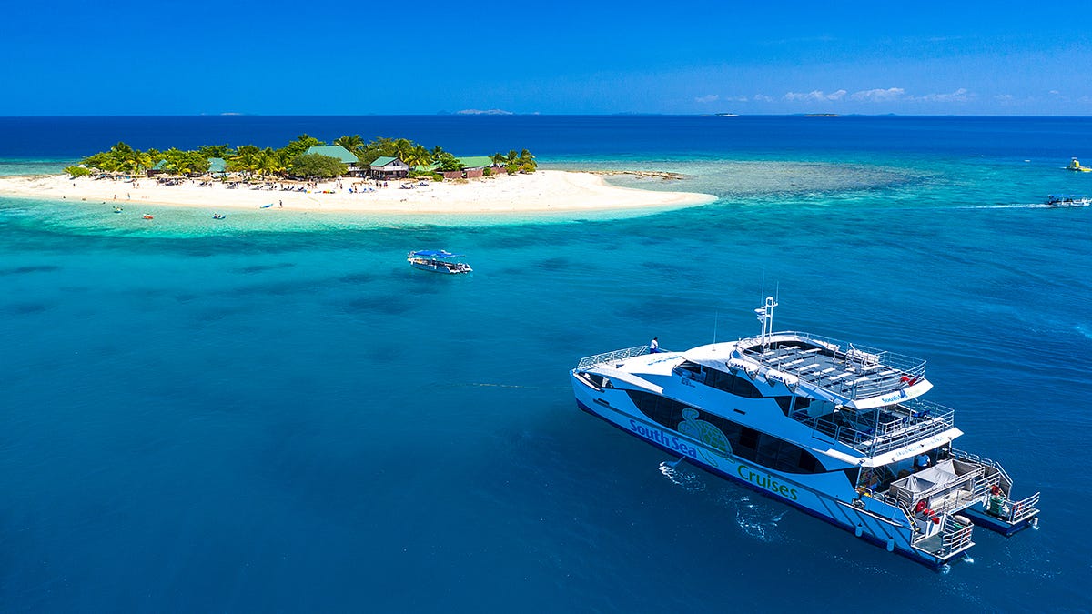 Island Adventures Await: The Ultimate Guide to Fiji Day Trips | by Fiji ...