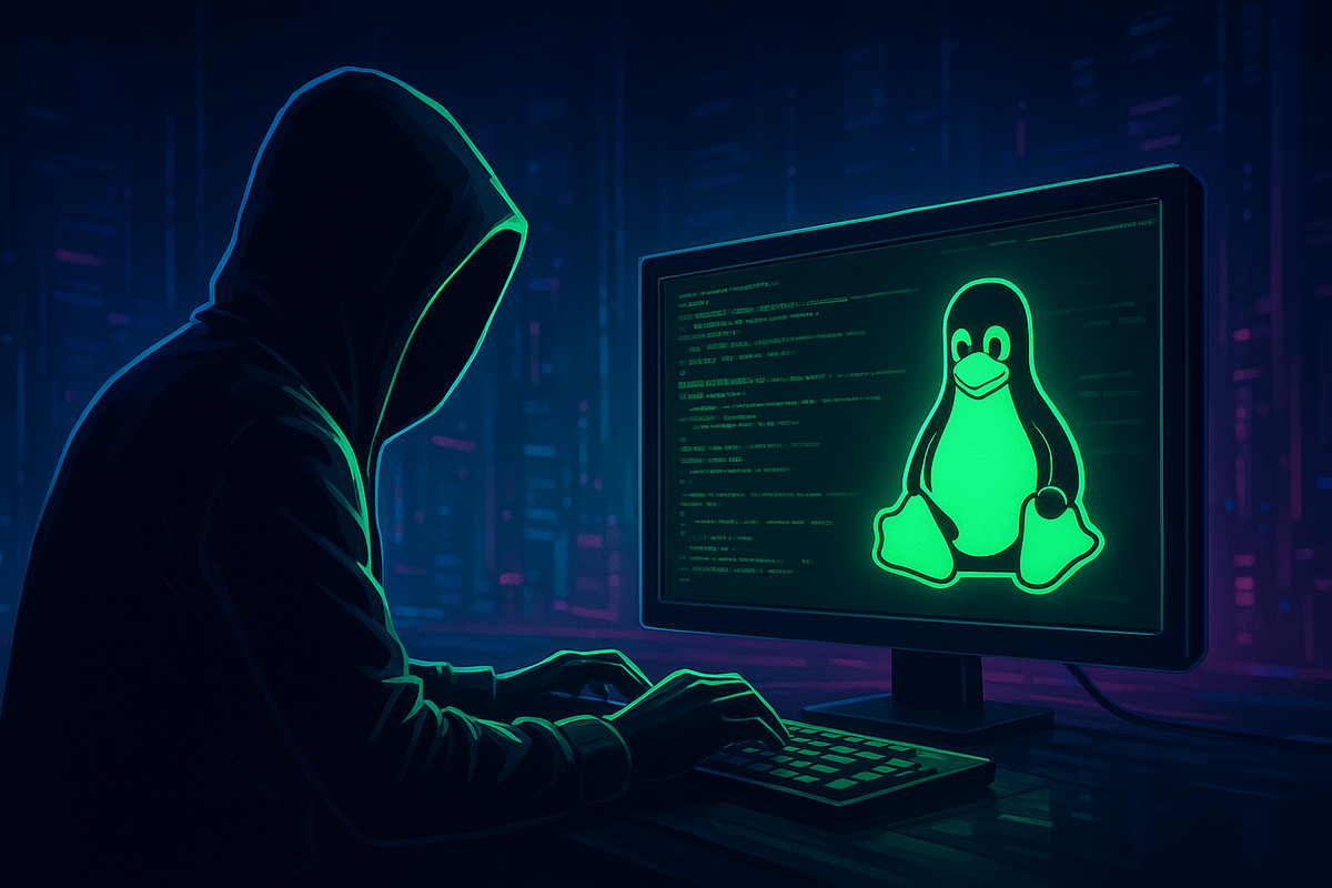 Kenapa Linux selalu jadi Operasi Sistem Andalan Hacker ? | by Jadi ...