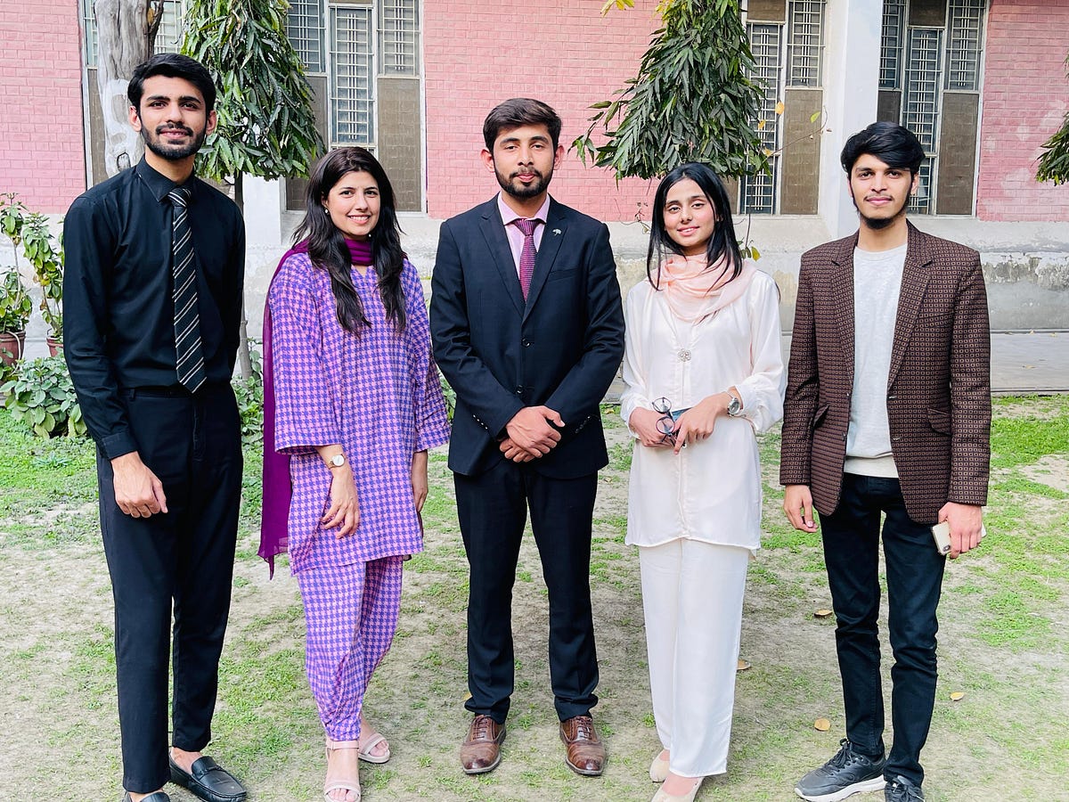 Taking flight | by Malaika Syed | Medium
