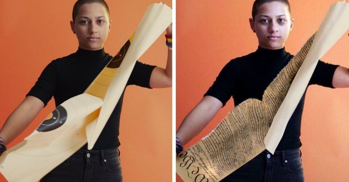 How to spot fake news: Part three — manipulated footage or quotes taken ...