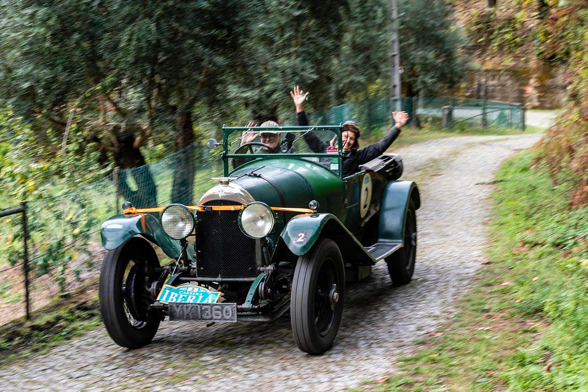 Classic Rally Cars | News - Rally The Globe - Medium